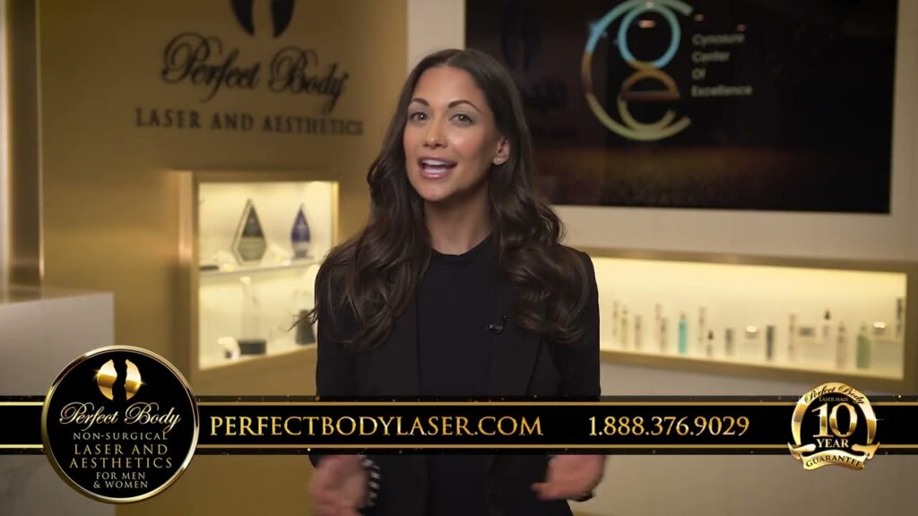 New York's Most Awarded Laser Center - Perfect Body Laser & Aesthetics ...
