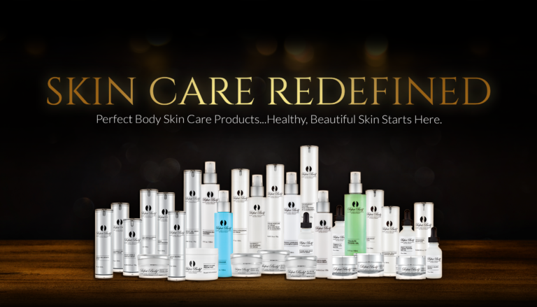 Products | Perfect Body Laser